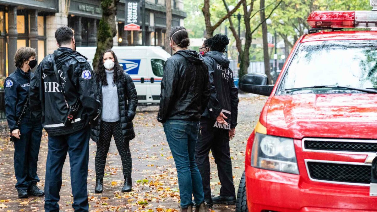 About Us - Purpose. Dignity. Action. (PDA)