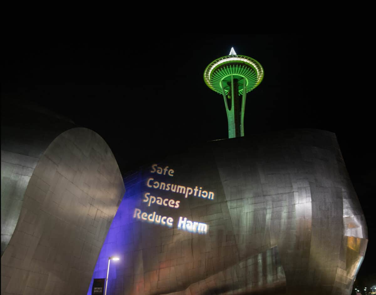 Work - Purpose. Dignity. Action. (PDA)