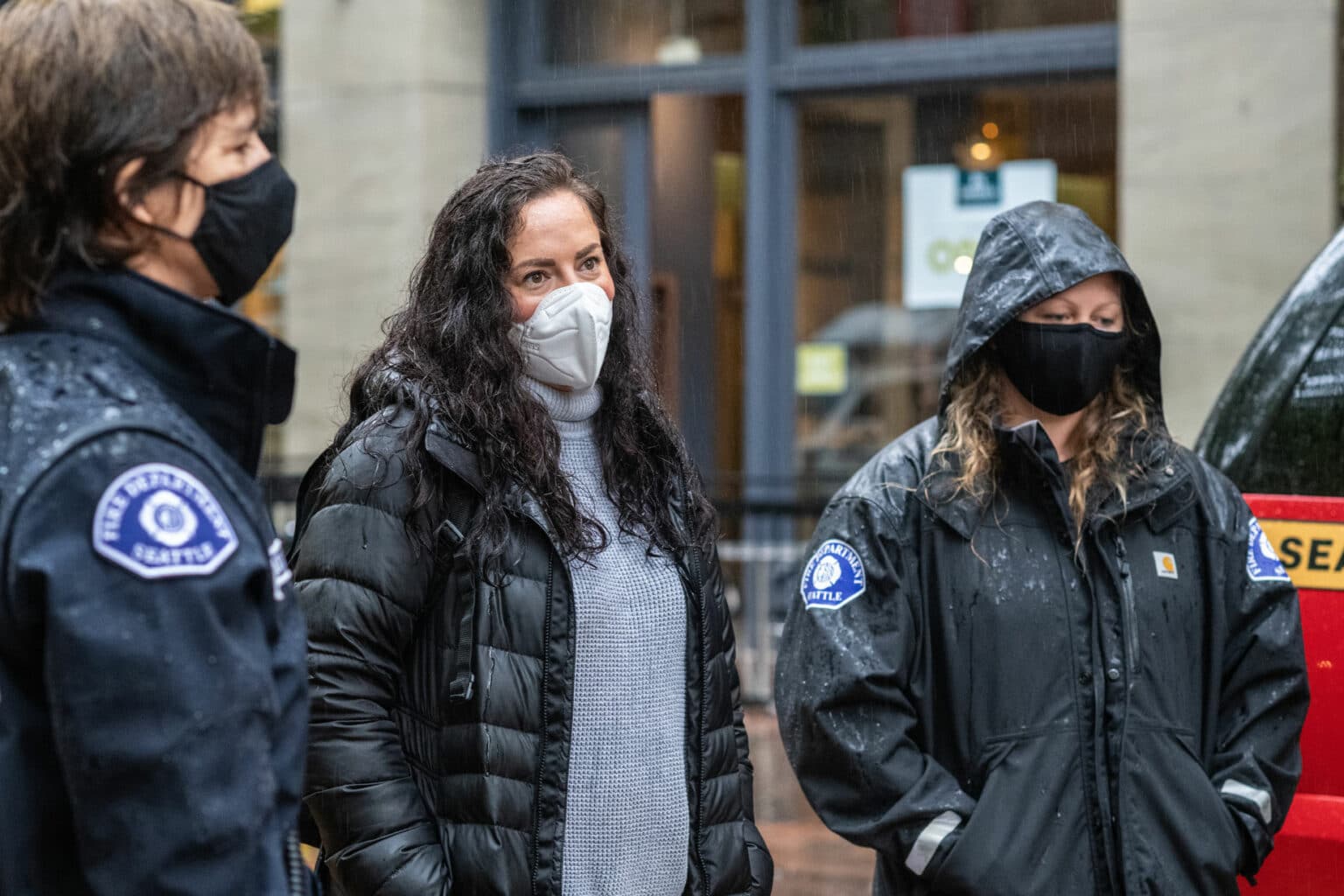 CoLEAD - Purpose. Dignity. Action. (PDA)