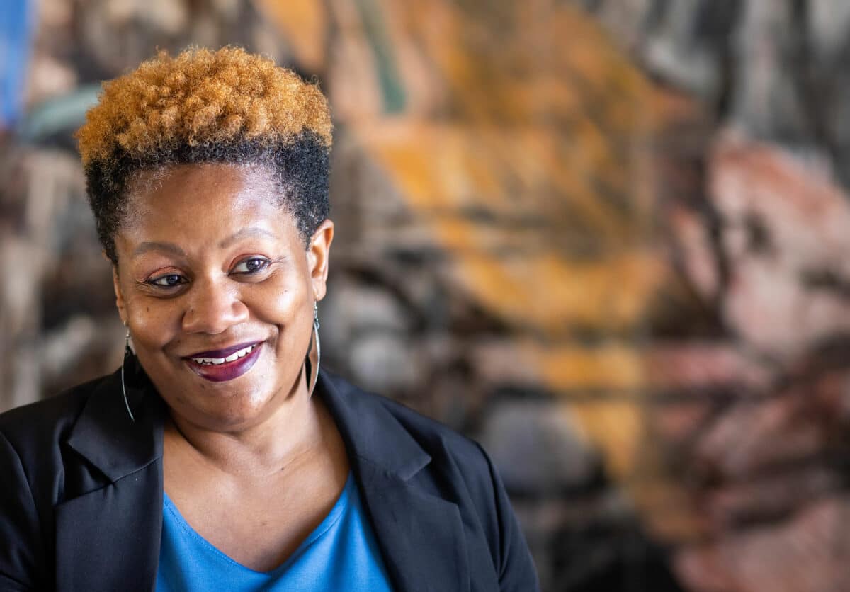 Our Team - Purpose. Dignity. Action. (PDA)