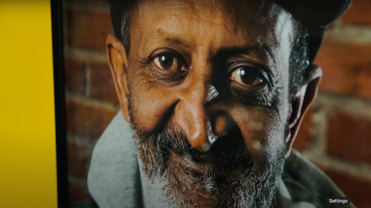 Purpose. Dignity. Action. (PDA)